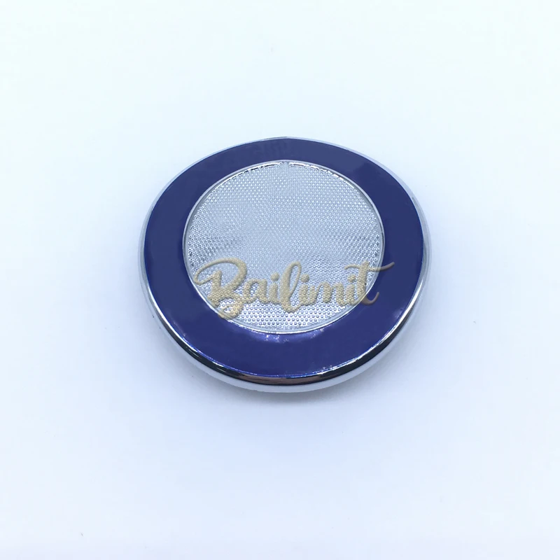 Star Emblem Badge on Grille A2218170016 2218170016 Grille Badge For ...