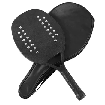 High Quality Customize Outdoor Sports Raquete Beach Tennis Eva Core ...