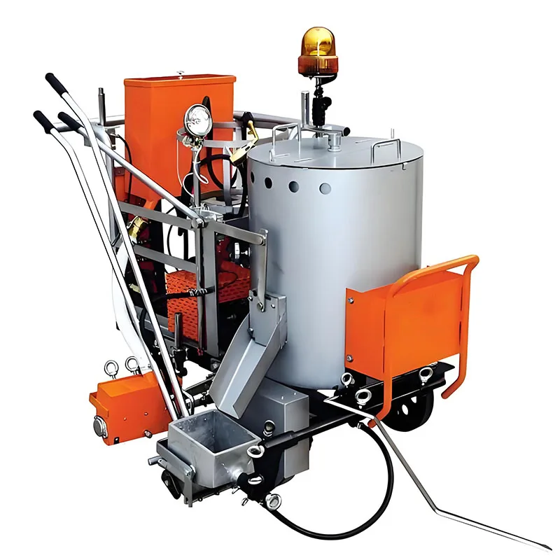 Alibaba.com: Short Drying Time, 150mm Width Line Marking Machine for ...