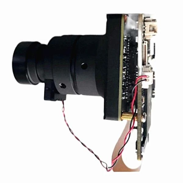 OEM CMOS IMX571 26MP APS-C Camera Module for Machine Vision