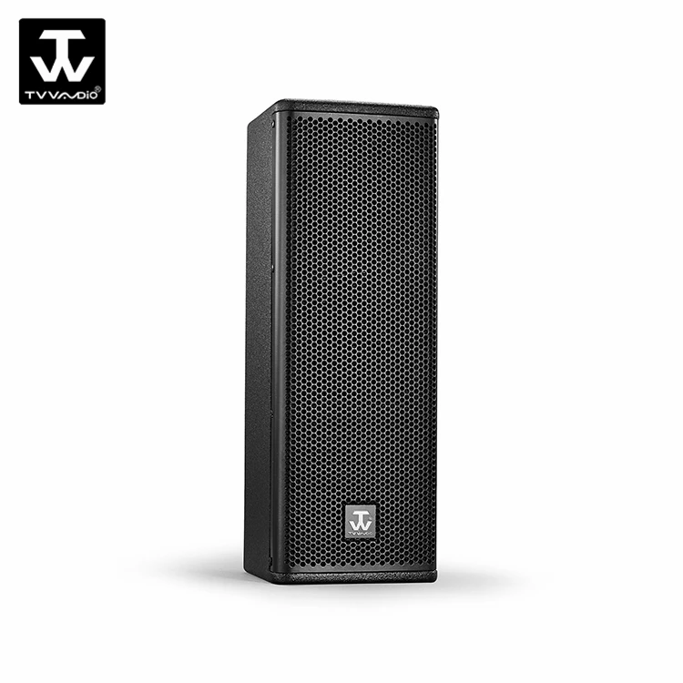 Professional Audio Column Speaker 150w Subwoofer Line Array Outdoor ...