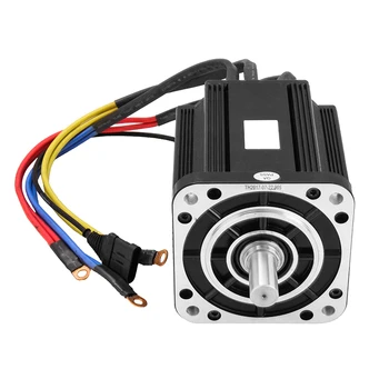 15000 Watt 13kw 14kw 15 Kw Bldc High Torque Electric Brushless Dc Motor ...