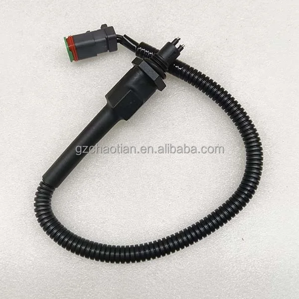 PC200-8 Fuel Filter Sensor 600-311-3722 for Komatsu EXCAVATORS