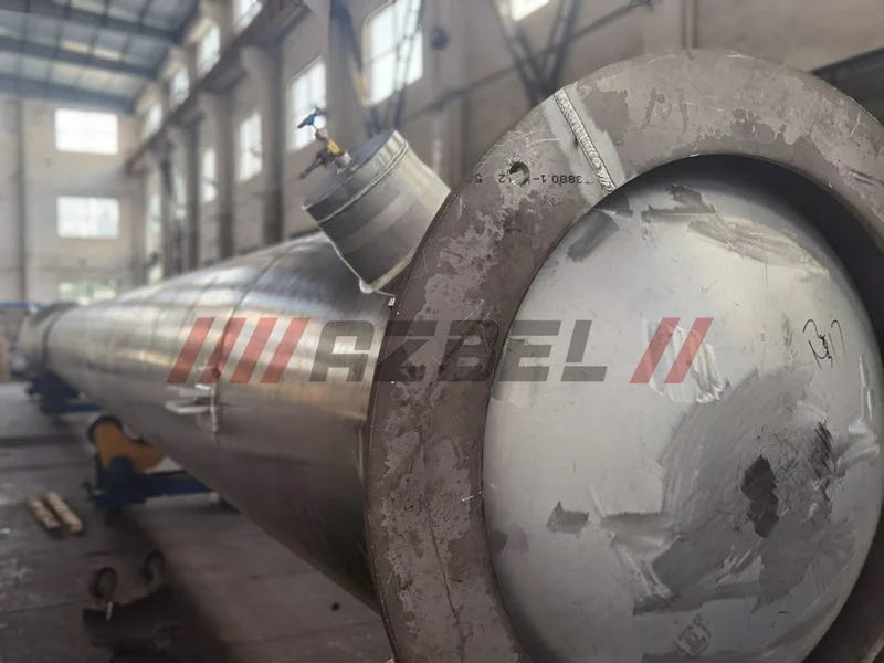 Azbel Cryogenic Air Separation Oxygen Production Air Separation Unit ...