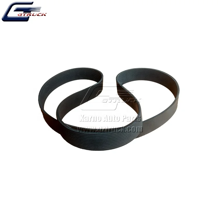 卡诺价格优惠的卡车零件原始设备制造商12pk1835 504049426 V形肋带 - Buy Pk Belt v Ribbed Belt v ...