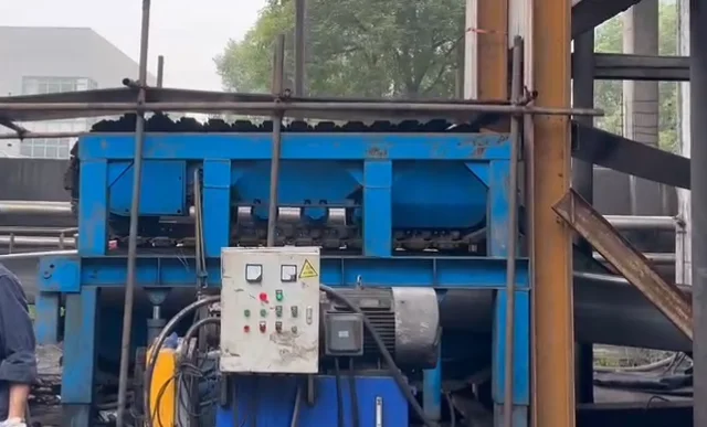 Conveyor Belt Tensioning Machine - Buy Conveyor Belt Crawler conveyor ...
