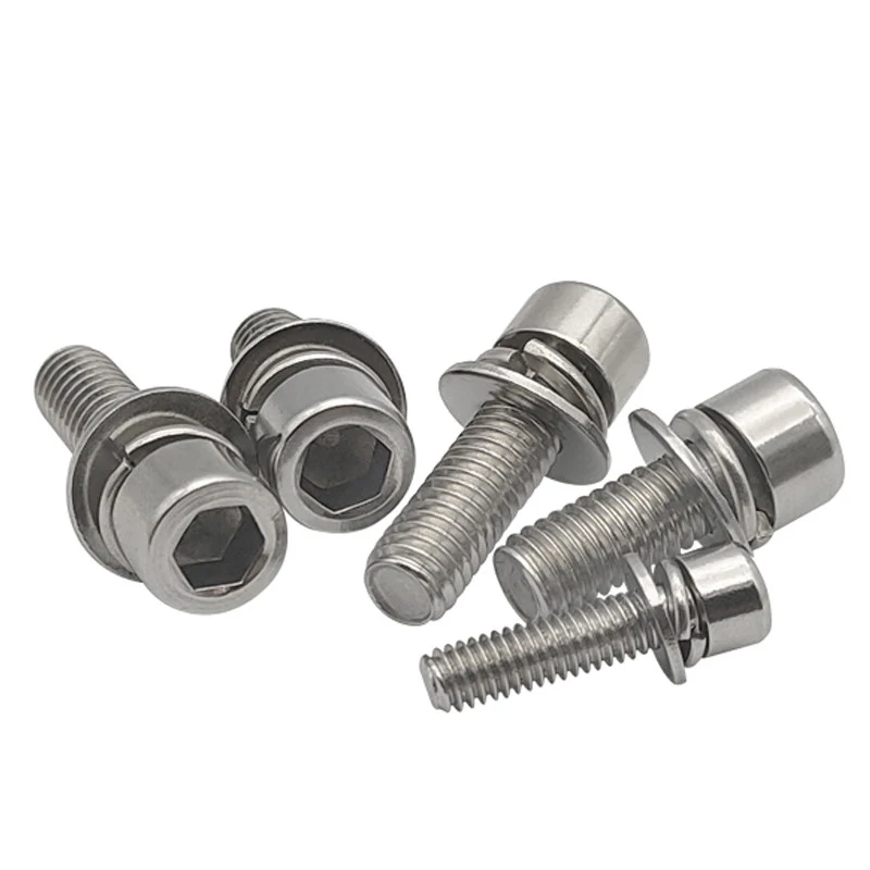 M4 M5 Stainless Steel ASTM A193 A914 B8 B8M B8T ASTM A453 GR660 A286 ...