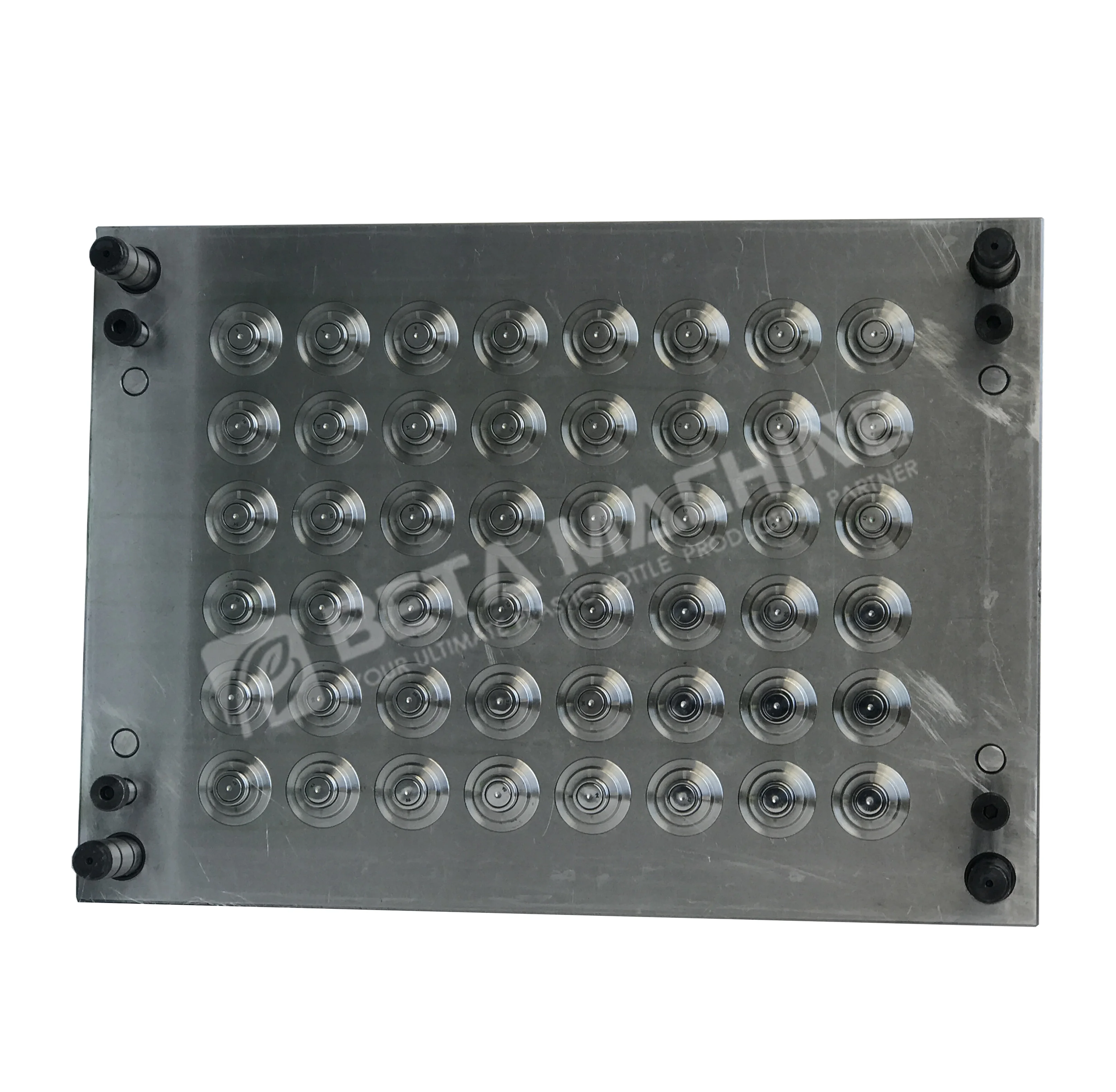 PCO1810 28mm Bottle Screw Caps Mould Plastic Cap Making Molds| Alibaba.com