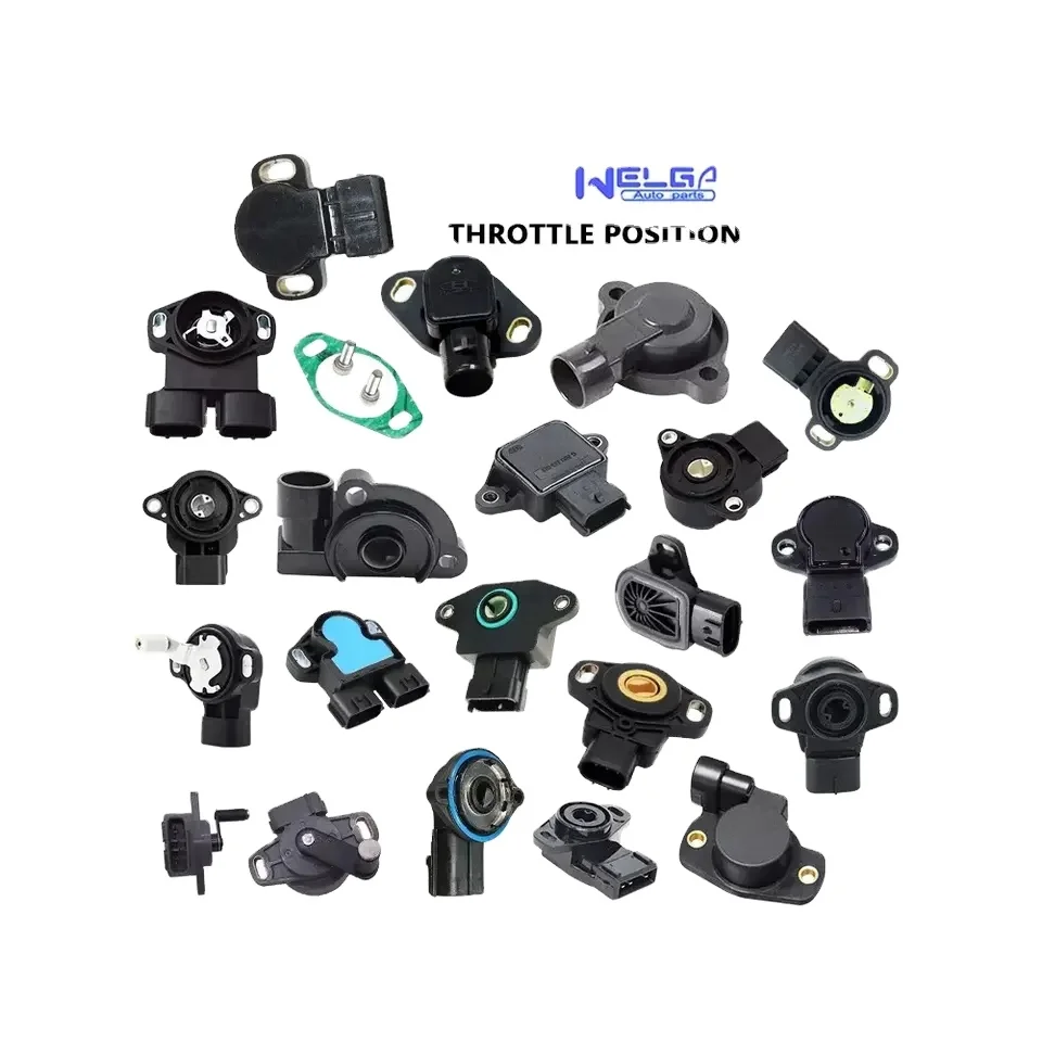 Auto Parts Sensor For Toyota Nissan Suzuki Mitsubishi Honda Subaru ...