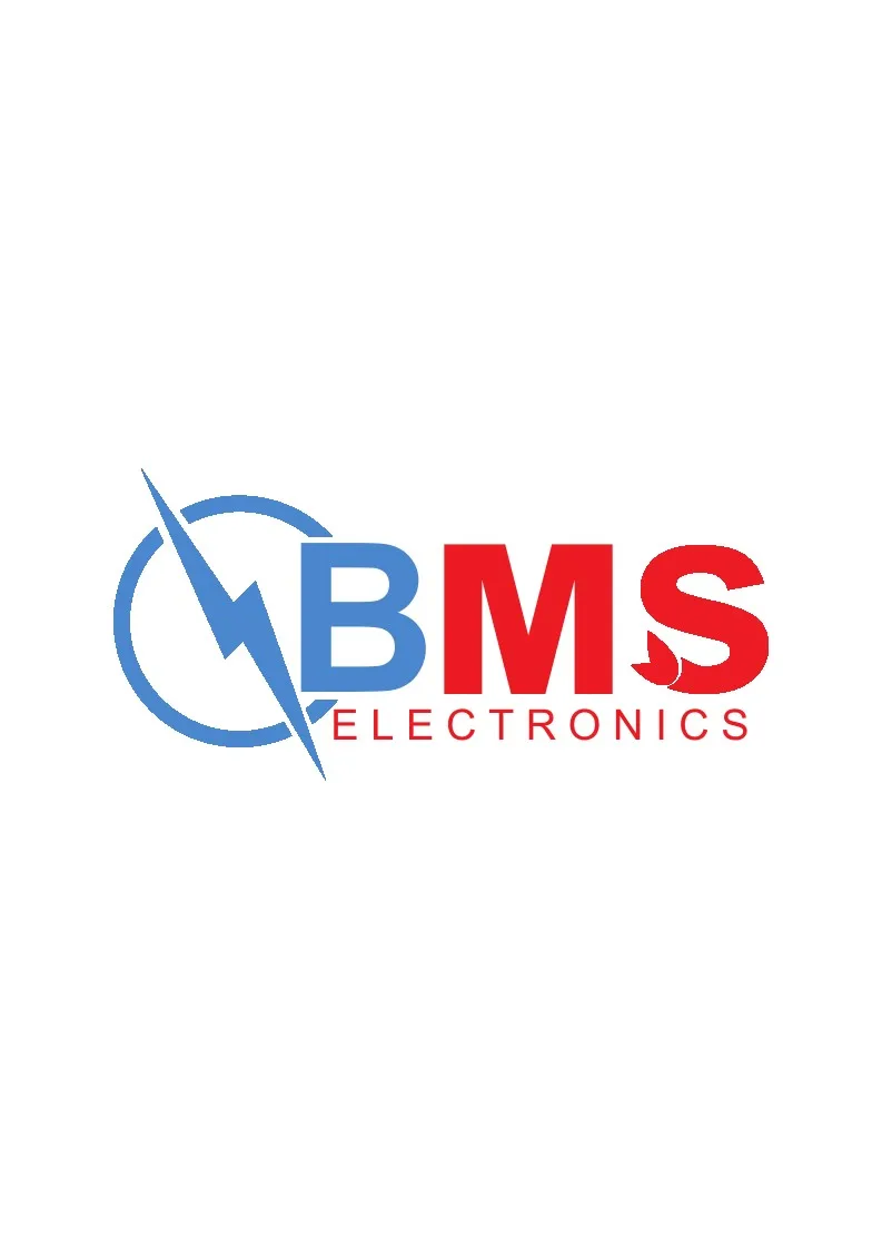 Company Overview - BMS ELECTRONICS PRIVATE LIMITED