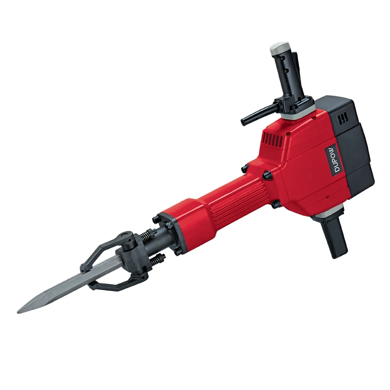 2100W Concrete Breaker - Heavy Duty Demolition Tool