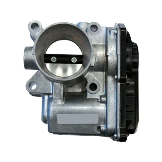 Throttle Body For Renault 70370300 H8200284968 8200284968 8200285017 ...