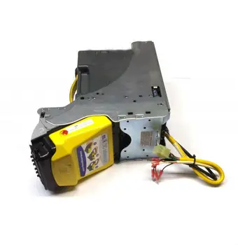 Used Mei Cashflow Sc8307(rs232) Bill Validator Complete Unit Mei ...