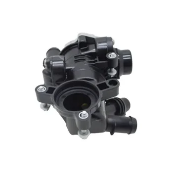 2642001501 Engine Thermostat For Mercedes W222 W213 W205 W167 Engine ...