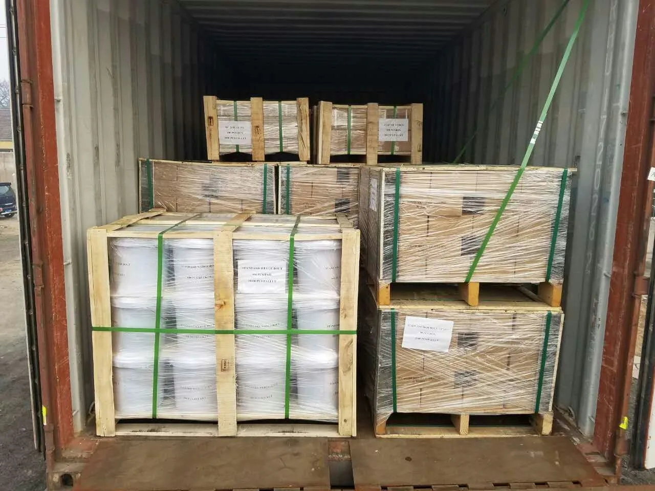 Concrete Formwork Post Shore Clamps For Jahn Corner Lock - Buy Ellis ...