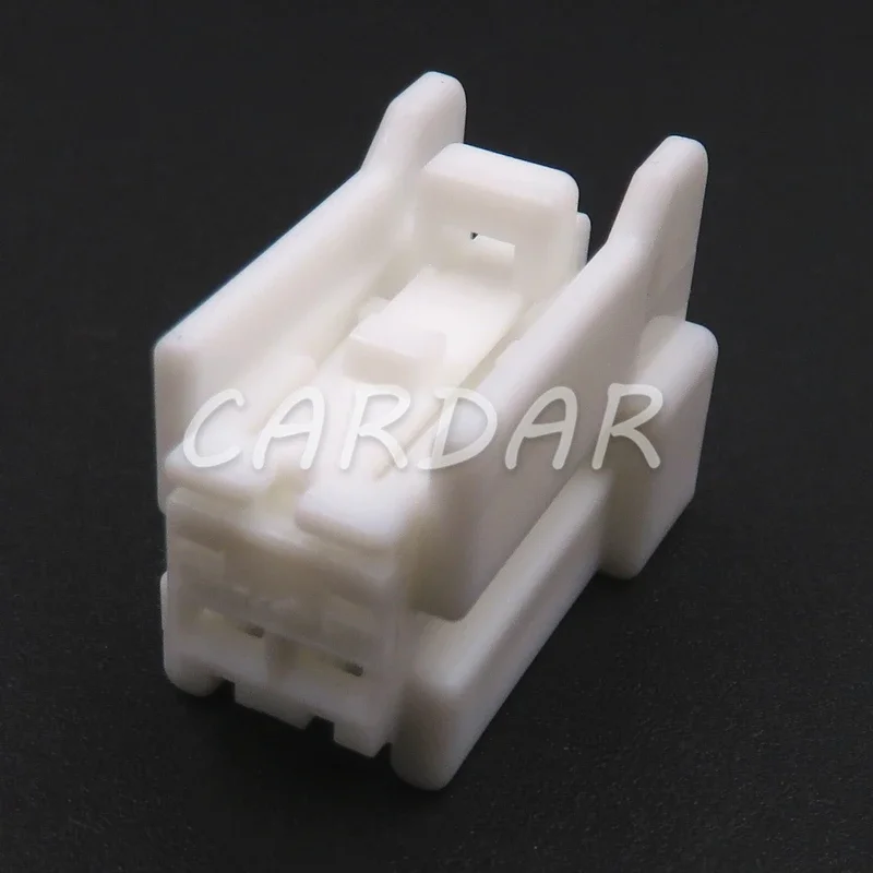 1 Set 2 Pin 2.2 Series Auto Unsealed Socket Car Door Horn Steering ...