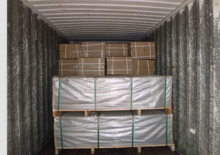 Gpo-3 Sheet Material That Consists Of Polyester Resin With Glass ...