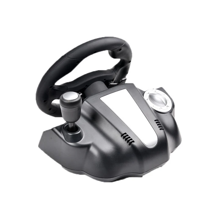 Honcam Game Wheel Steering Racing Game Car Simulator Driving Joystick ...