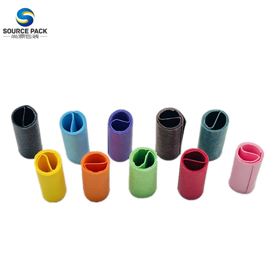 Biodegradable Recycled Paper Filter Smoking Paper Tips - Buy ...