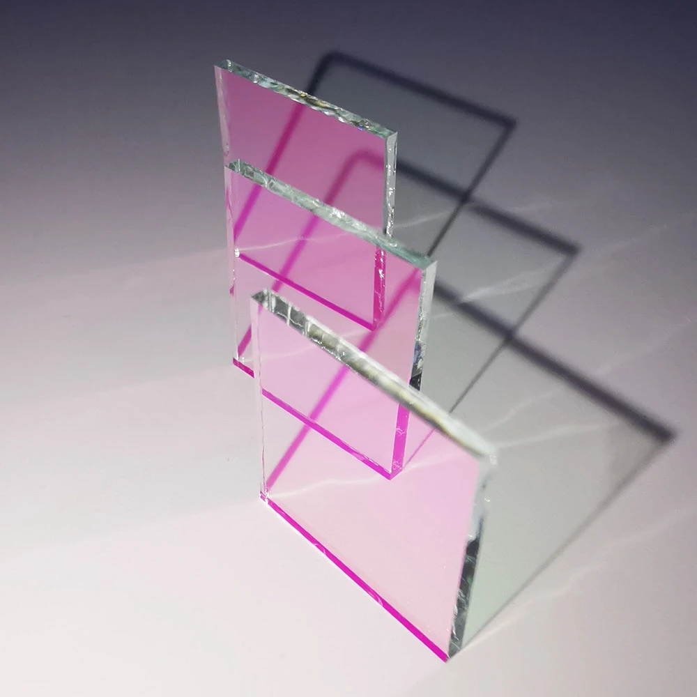 Ircf Uv Ir Cut Off Coating Film Glass Lens 600nm 635nm 650nm 700nm ...