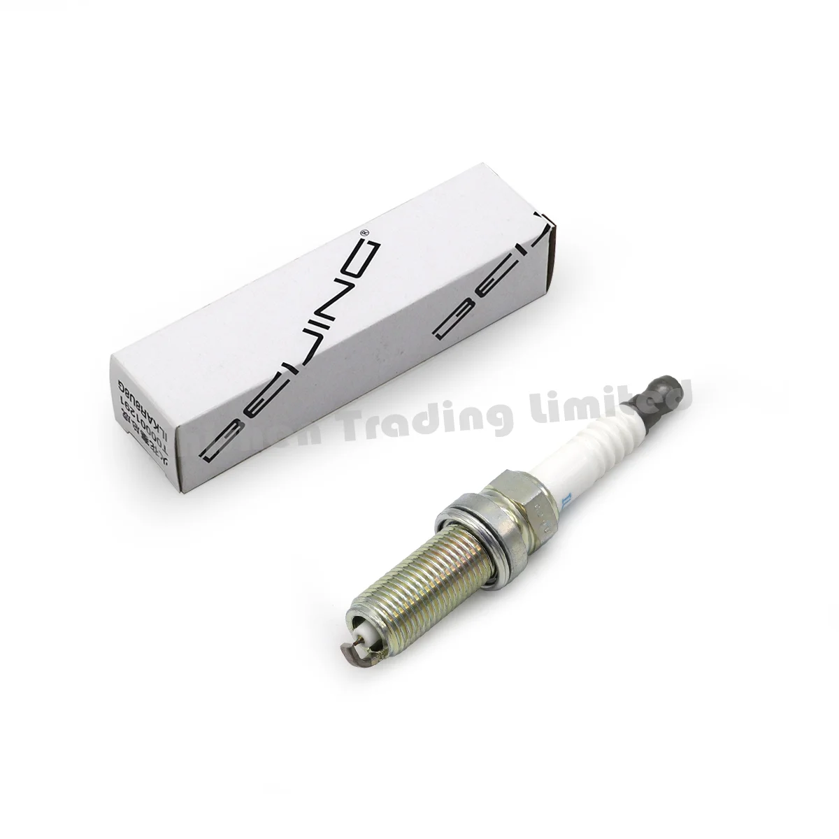 For BAIC BEIJING X7 PHEV X7 High Quality Automotive Parts Spark Plug ...