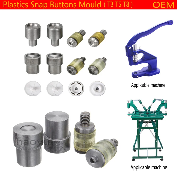 Hand Press Dies Diy T3 T5 T8 Press Machine Dies Dies Handle As Assemble Different Top As U ...