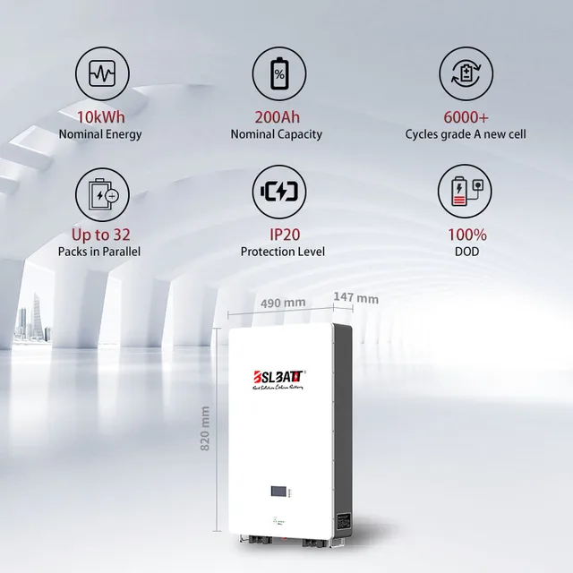 Company Overview - Bsl New Energy Technology Co., Ltd.