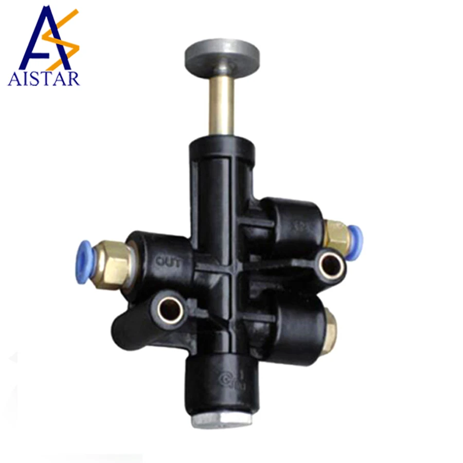 Excellent Aistar Tank Truck Air Interlock Valve With Extreme Durability ...