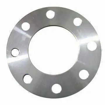 Din 28115 Pn10 P25 Acier Inoxydable Ss304 Ss316 Ss904 Bride À Long Col ...