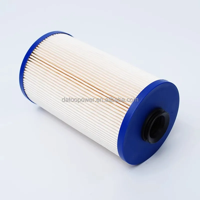 Fuel Filter Element 1001362236 For Weichai Engine - Buy 1001362236 ...