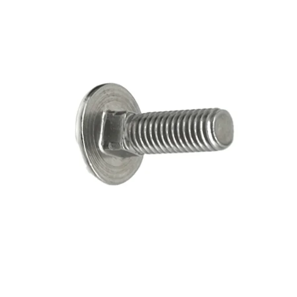 Flat Head Carriage Bolts - Durable and Versatile Solutions