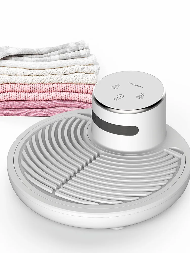 Ranbem 136d Home Appliance Cloth Ironing Machine Household Machine ...