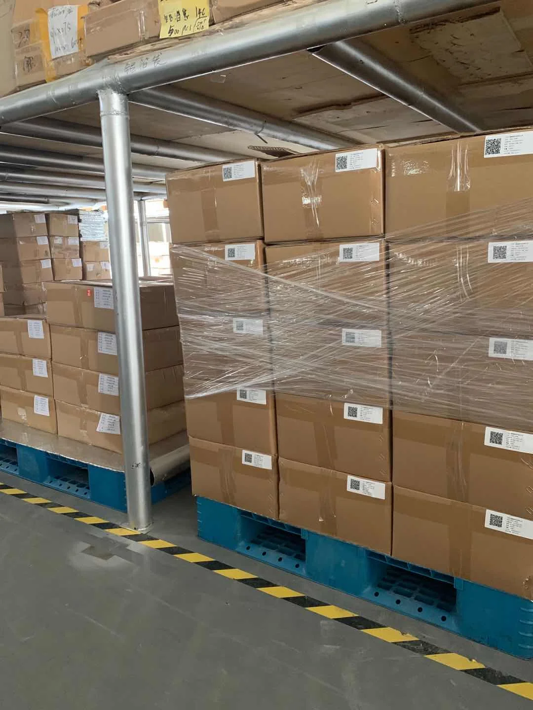 Moisture-proof Heavy Load Bag Aluminum Foil Bag Plastic Bags 25kg - Buy ...