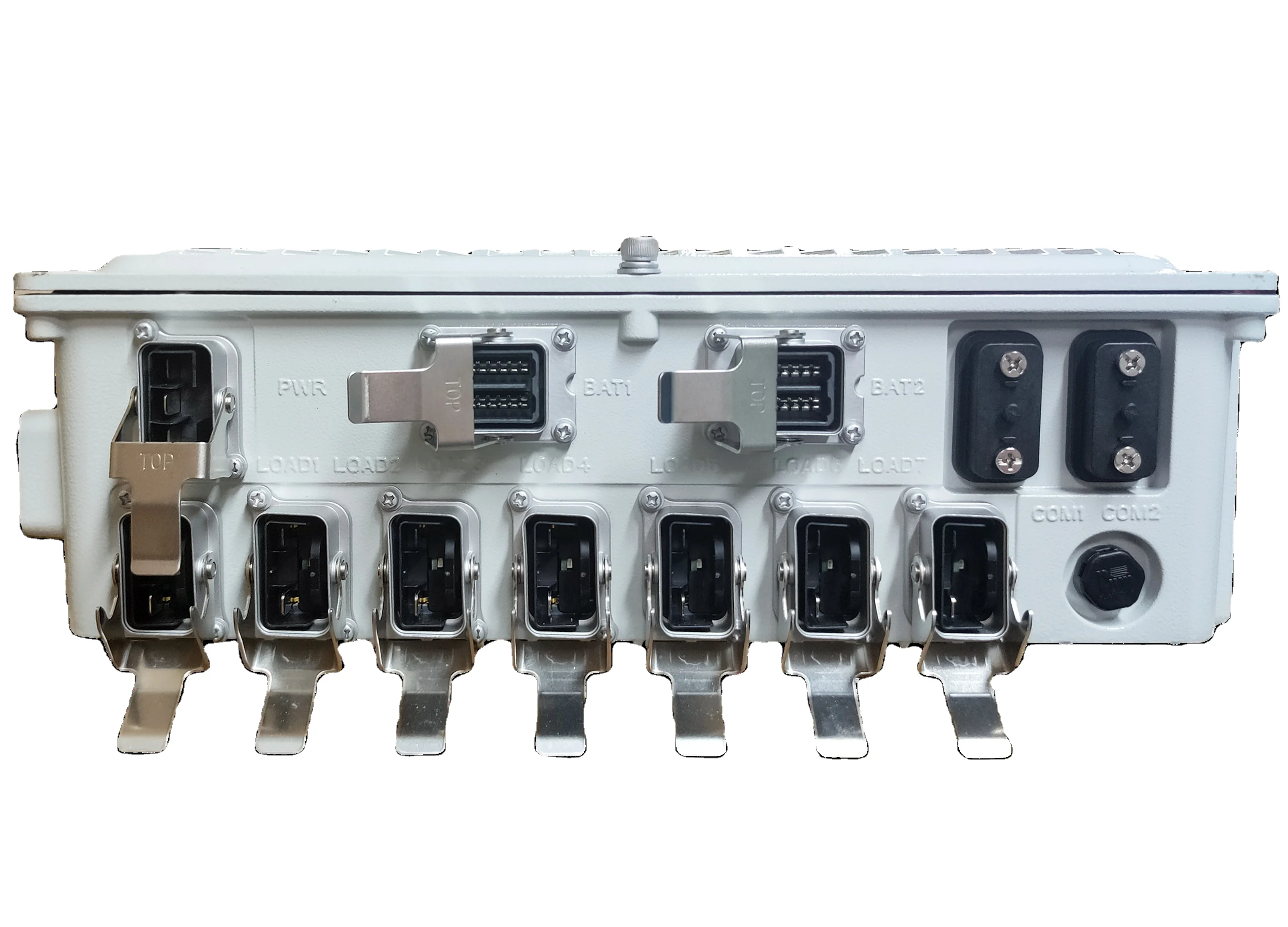 5G Telecom Micro Rectifier 6000w - Reliable Power Supply