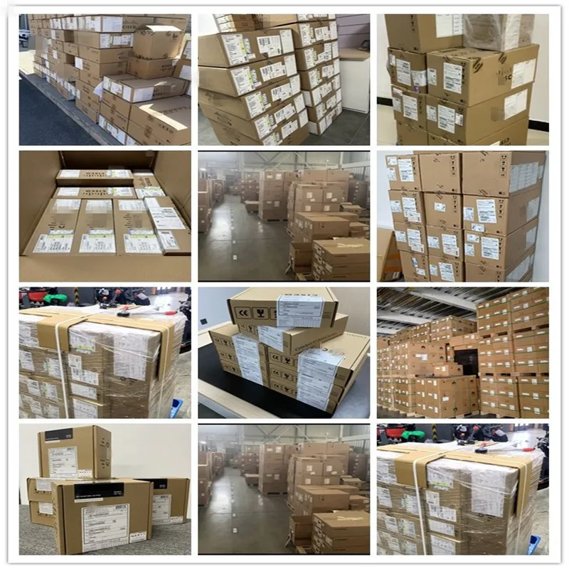 JL660A/JL662A/JL665A/JL667A/JL675A/JL676A Enterprise Switches Original ...