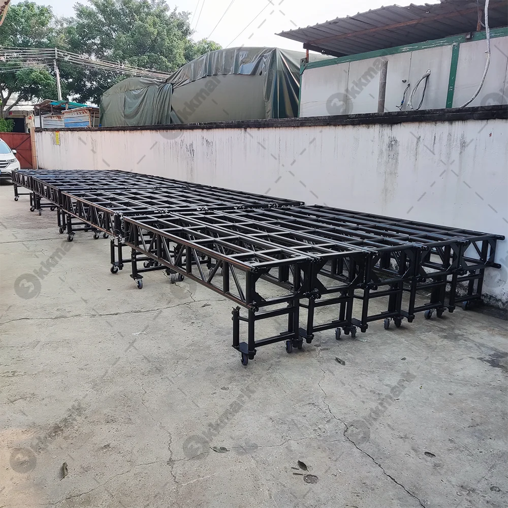 Kkmark Multi-function Use Height Adjustable Moving Heads Light PRT ...