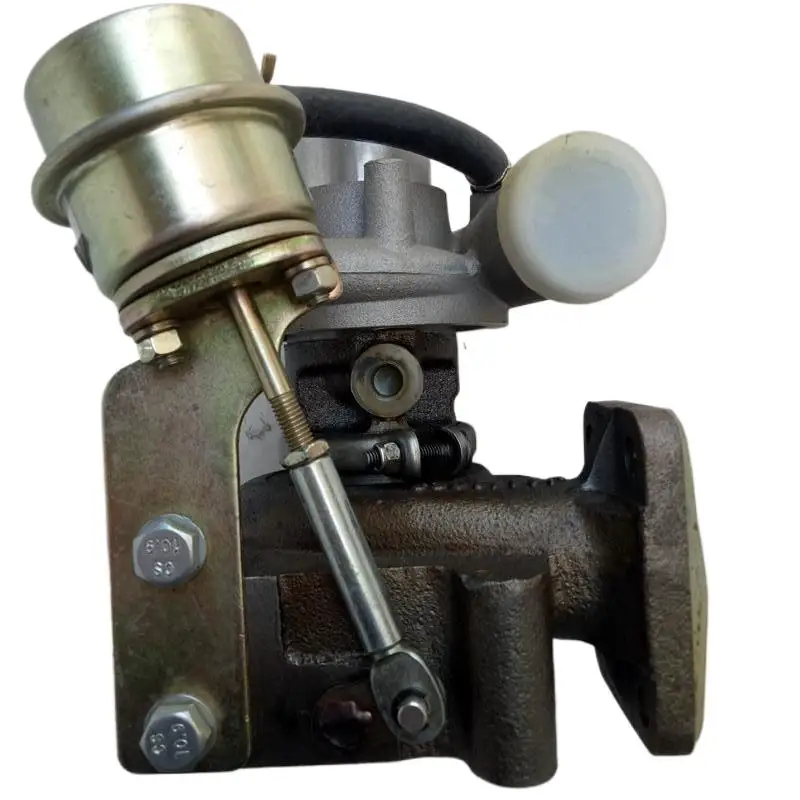 J44p Radial Turbine Compressor For Jinbei Lingqi 480,Nanjun,Yuejin ...