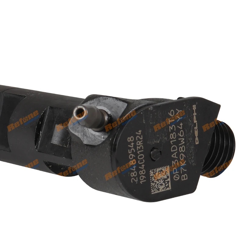 28489548 28264951 28239766 25195089 Fuel Injector For Chevrolet Captiva ...