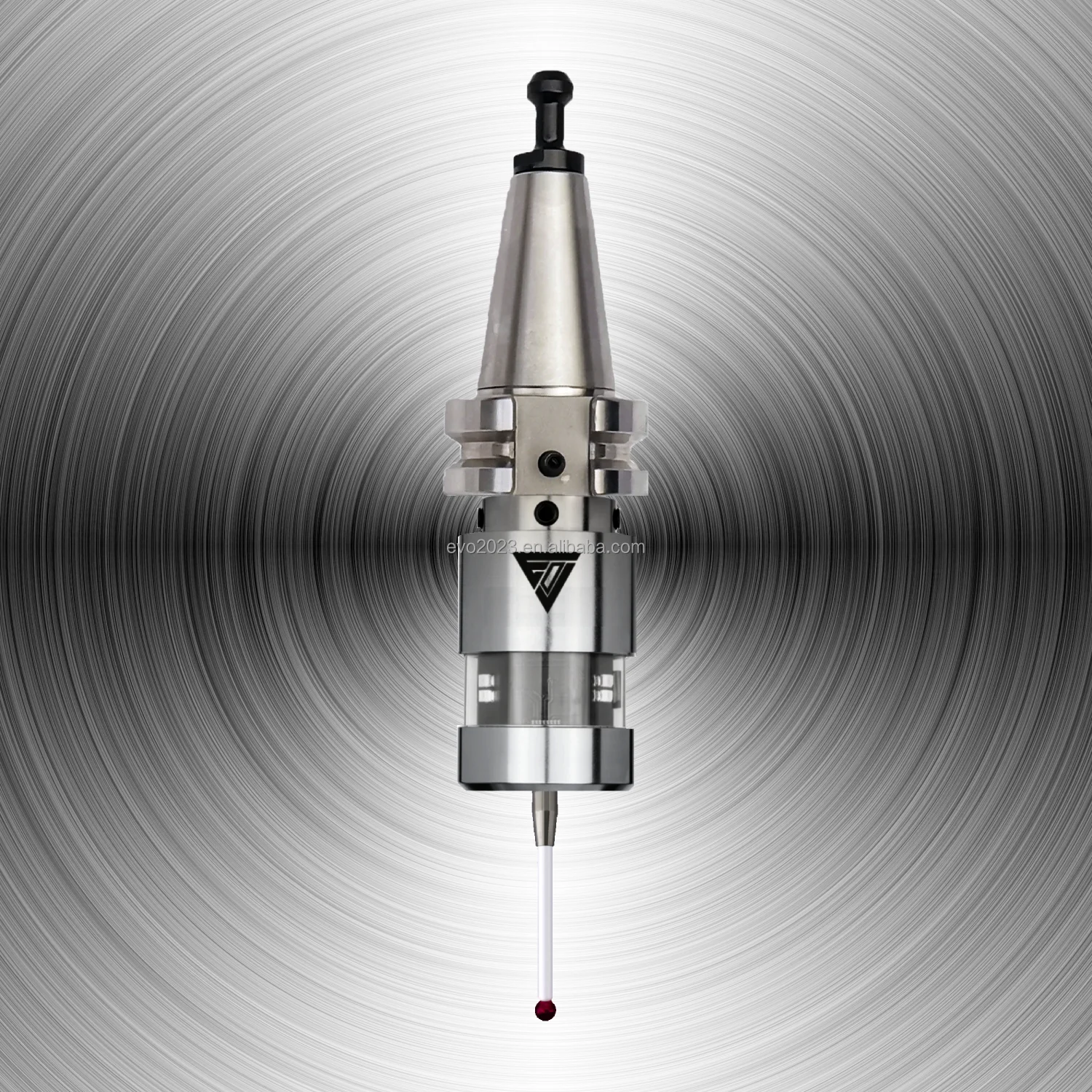 ERP40 Wireless Radio Professionals 3d Probe CNC Lathe Touch Measuring Probe Touch Probe - High ...