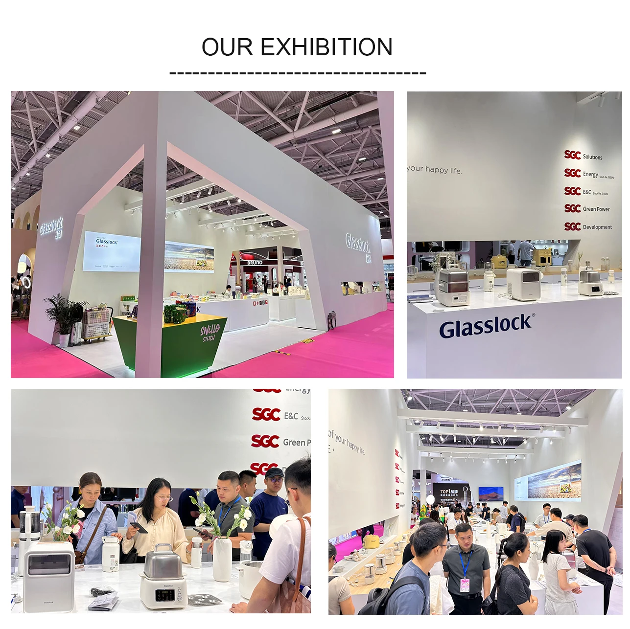 Factory Wholesale 3L Digital Electric Rice Cooker with Touch Screen ...