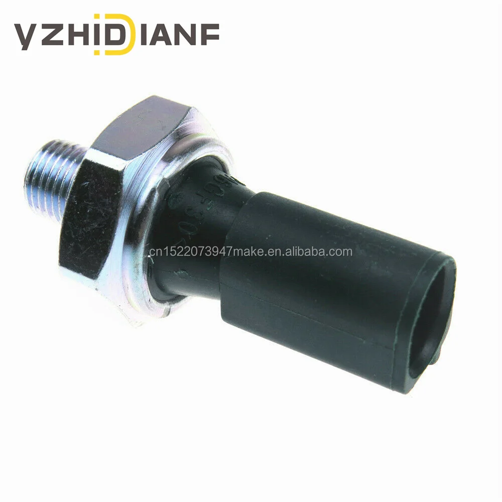 Fuel Rail Oil Pressure Switch for VW Golf MK4 & Audi A3