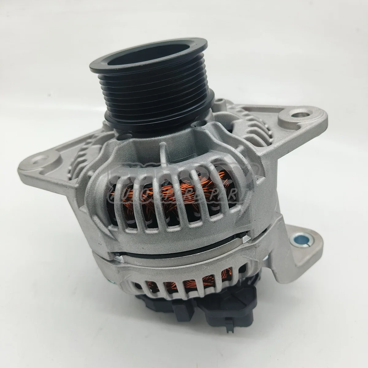 Eurocv VOE 22591477 Alternator 24AL150B for Volvo FM13 Truck Parts ...