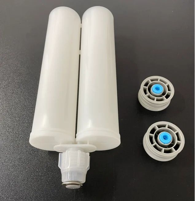 Mixpac C-system Cartridge Set 400 Industrial Two Component Dual ...