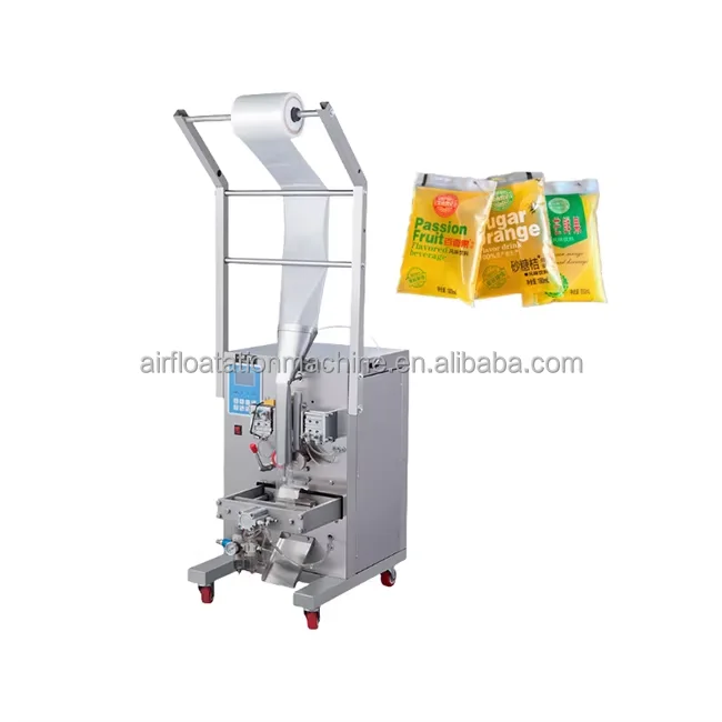 Electric Ice Pop Machine for Homemade Fruit Ice Pops & Food Packaging, OEM