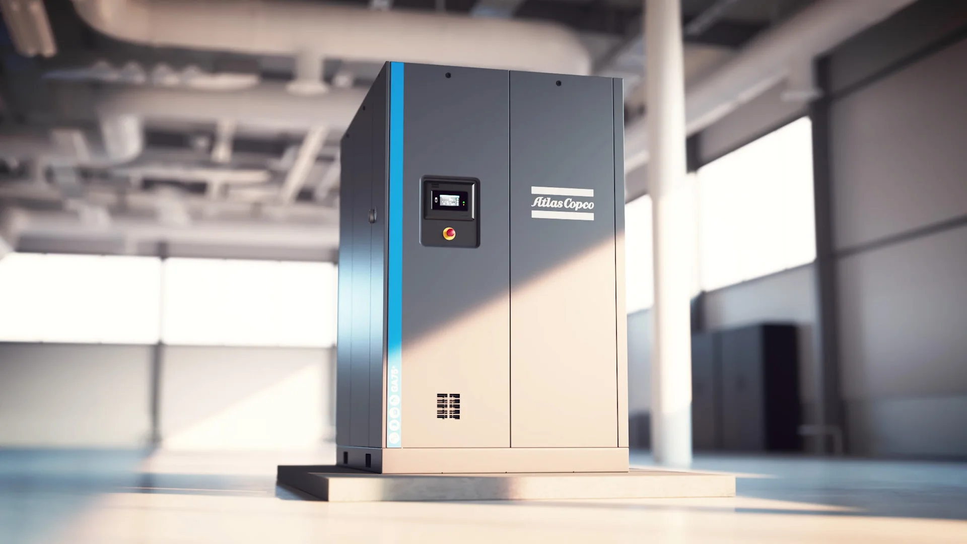 Atlas Copco Ga11+ff Ga15+ff Ga18+ff Ga22+ff Ga26+ff Ga30+ff Ga37+ff ...