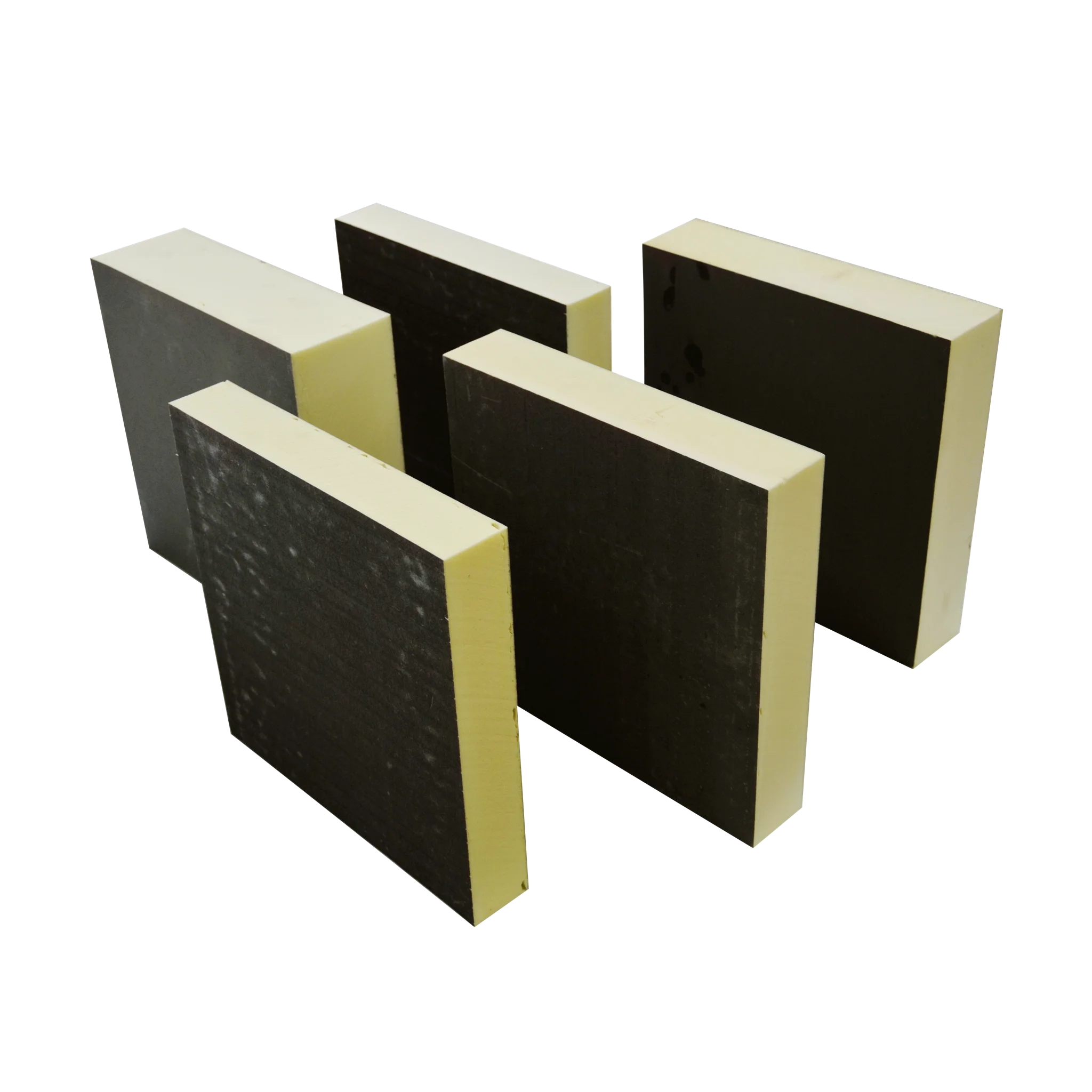 4ftx8ft (all Sizes) Mortar Paper Polyurethane Foam Board - Buy Meet The ...