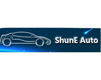 Company Overview - Guangzhou Shune Auto Accessories Co., Ltd.