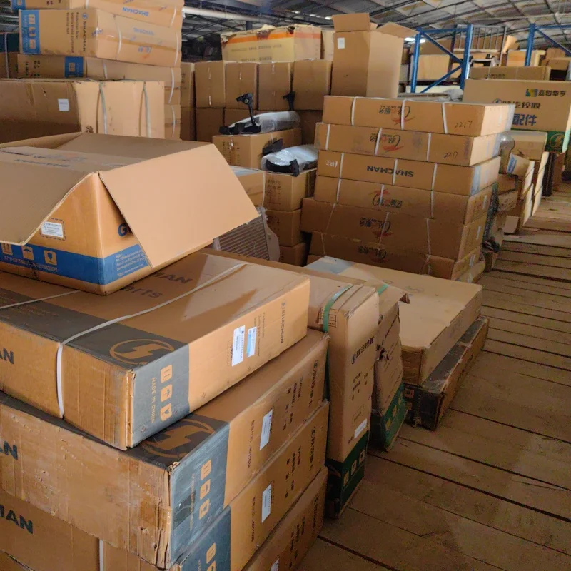 Weichai Engine Parts Diesel Engine Truck Spark Plug 1000450457 - Buy ...