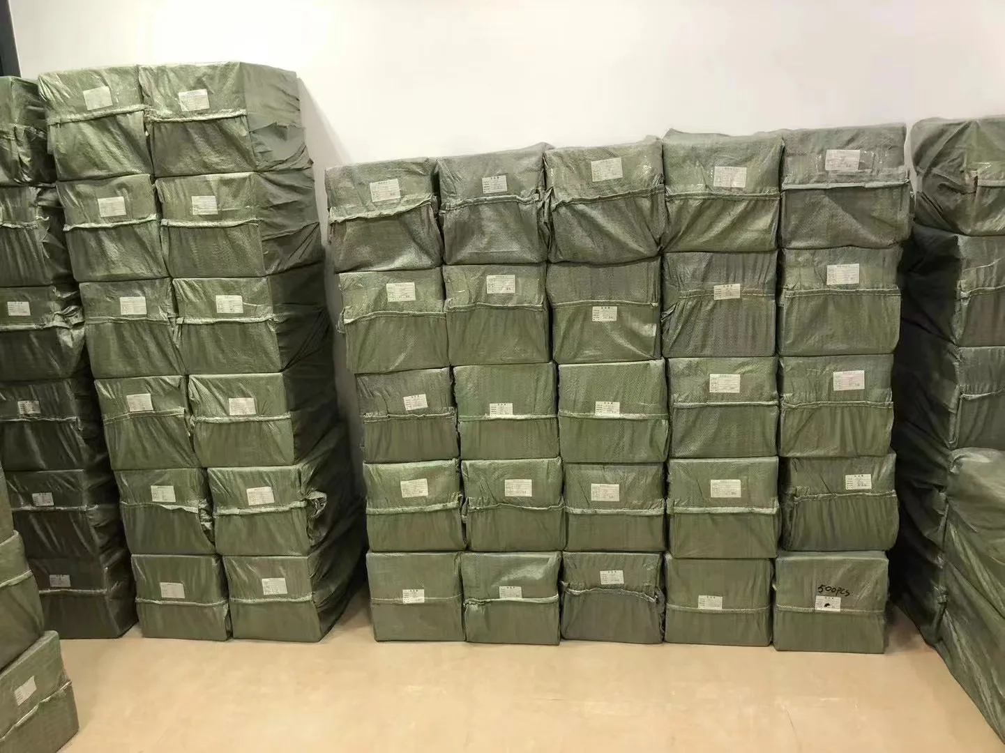 Wholesale Sealing Label Back Sticker for Iphone Boxes