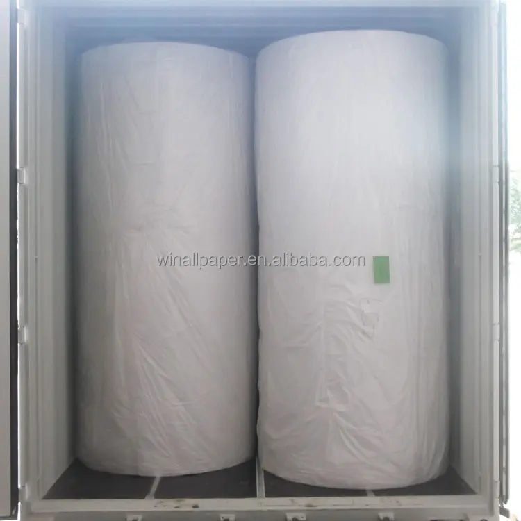 Overseas Wholesale Suppliers Mother Reel Toilet Paper Parent Jumbo Roll ...